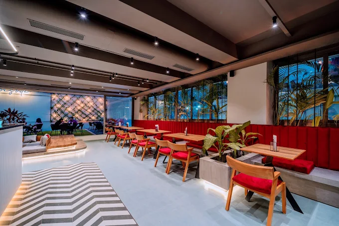 Ultimate Guide to the Best Cafes in Surat - May 2026
