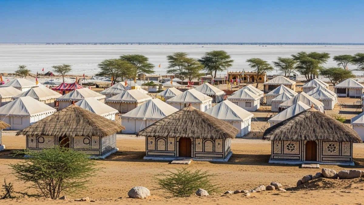 Rann Utsav 2026 Guide: Dates, Tickets & Travel Tips - Travel Roach June ...
