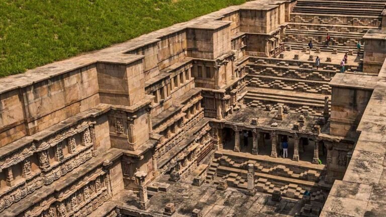 Modhera Sun Temple Mehsana: Complete Guide to Gujarat's Solar Marvel ...